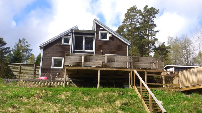 Våra Hus