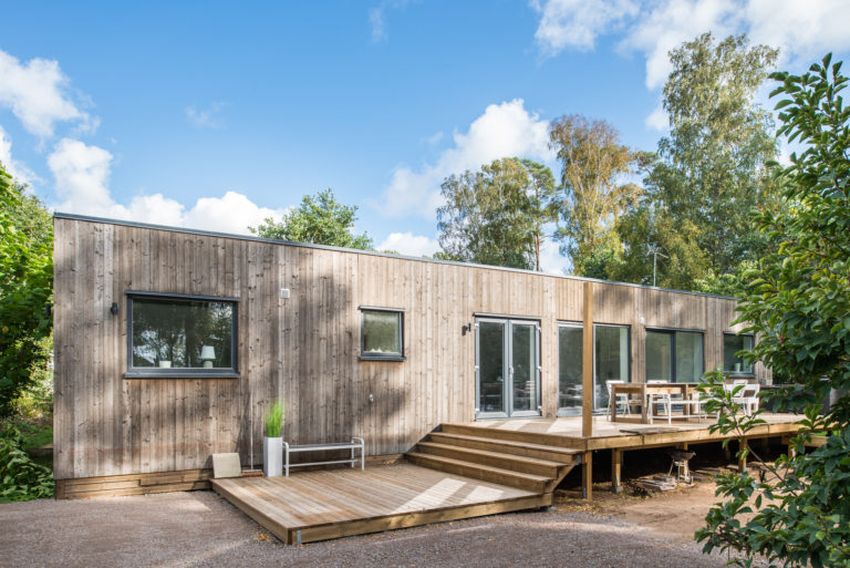 Våra Hus